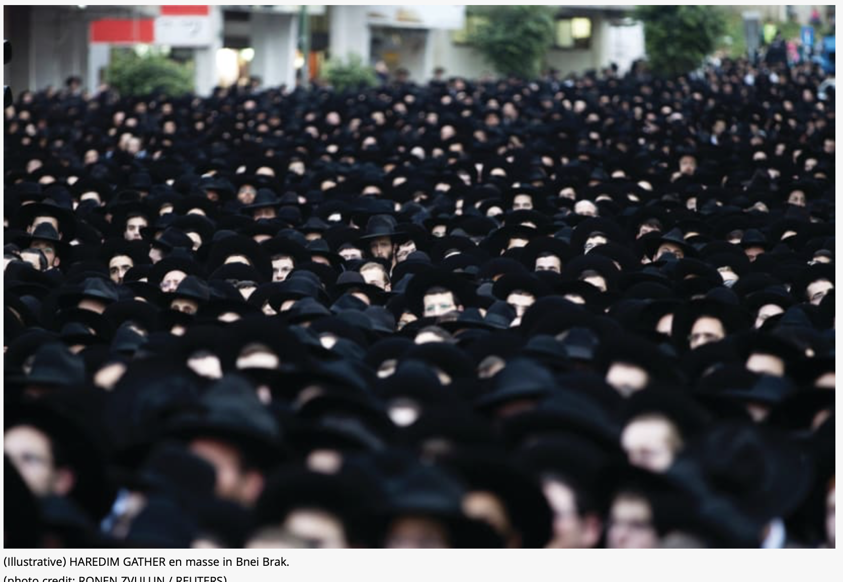 Krieg in Israel – Tag 599 – Salon Hof Ha'Carmel